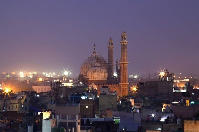 Private Rajasthan and Varanasi Tour in India By Car with a Driver - FAQ