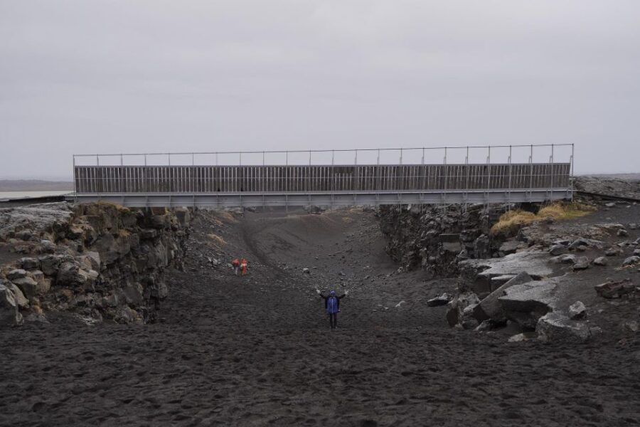 Private Reykjanes Tour w. Pick up at Keflavik Int. Airport - Who Should Consider This Tour?