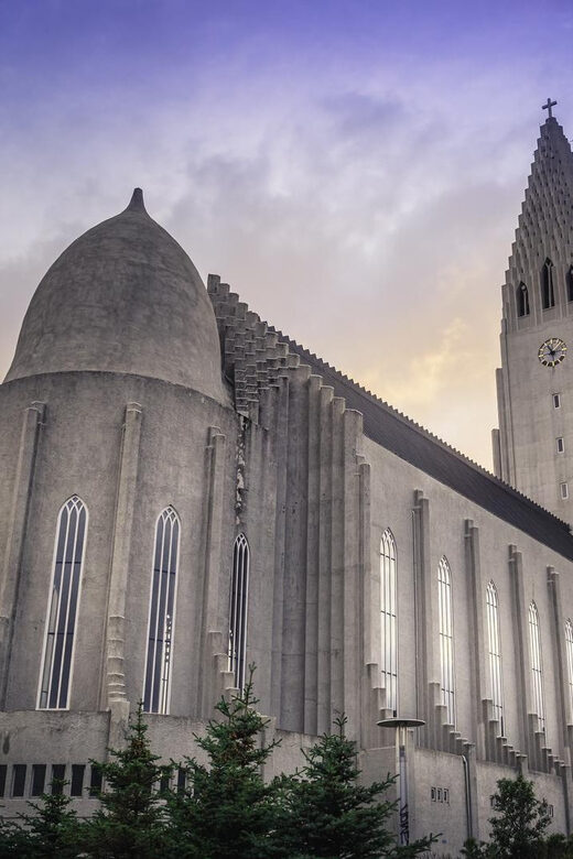Private Reykjavík City Tour - The Experience: What You Can Expect