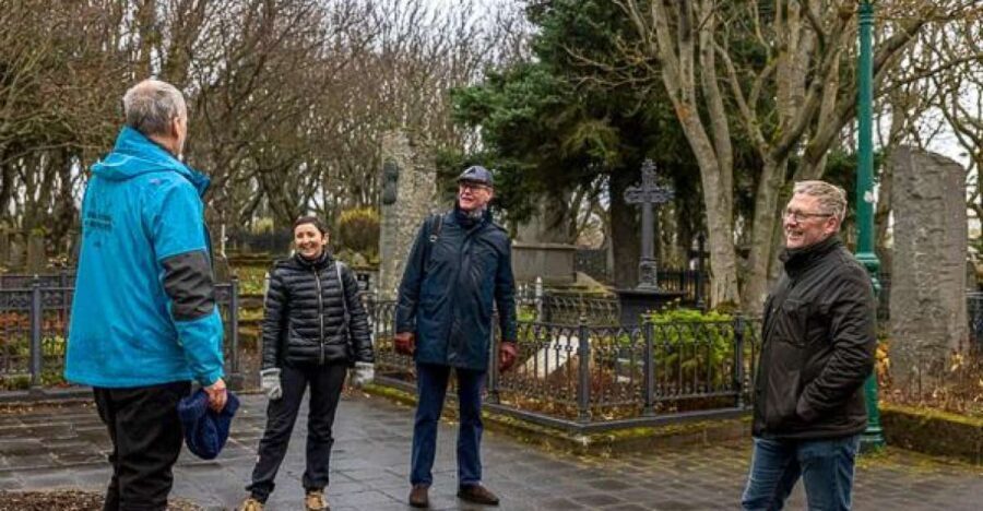 Private Reykjavik Folklore & Food Walking Tour - Who Will Love This Tour?
