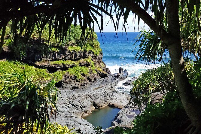 Private Road to Hana or any Maui destination in Luxury Mercedes Sprinter - The Sum Up