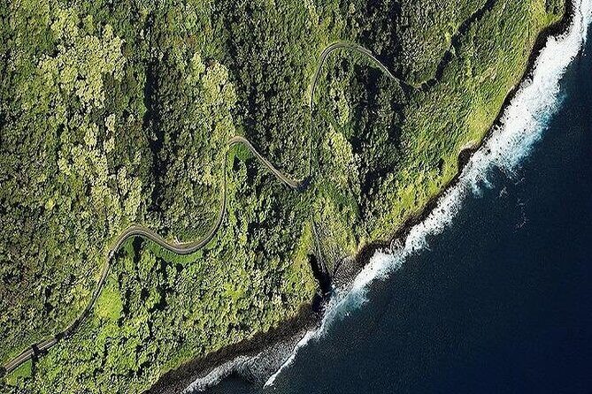 Private Road to Hana Rainforest & Waterfall Experience from Maui - Detailed Breakdown of the Itinerary