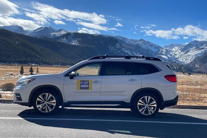 Private Rocky Mountain National Park 6 Hour Tour - Who Would Love This Tour?