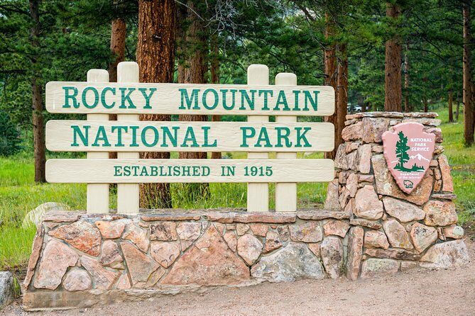 Private Rocky Mountain National Park Tour from Denver - The Sum Up