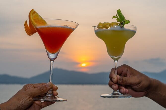 Private Romantic Dinner Experience on the Beach Panwa Cape - The Experience Provider: Dewa Phuket Resort & Villas