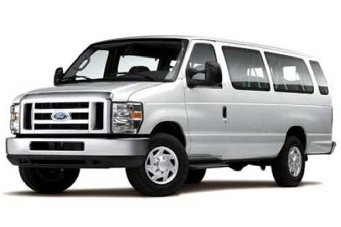 Private Round-trip Airport Transfer: LAX International Airport to Anaheim Hotels - Why This Transfer Is Worth Considering