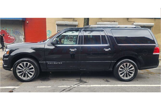 Private Round Trip EWR Newark Airport to and from New York City - The Logistics and Experience