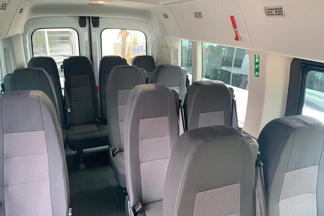 Private Round trip New Orleans Airport MSY or Port - New Orleans - Final Thoughts: Is It Worth It?
