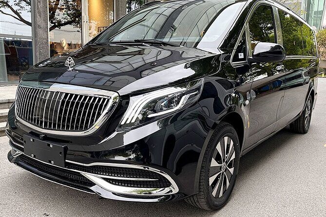 Private Round Trip Transfer Denver Airport DEN to Denver City - Price and Value for Money