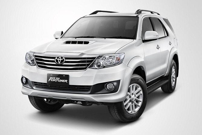 Private Round trip transfer: Noi Bai Airport - Hanoi City Center - What to Expect from This Hanoi Airport Transfer