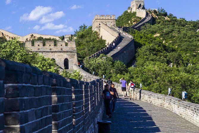 Private Round Trip Transfer Service to UNESCO site Badaling Great Wall - What Travelers Say (Based on the Reviews)