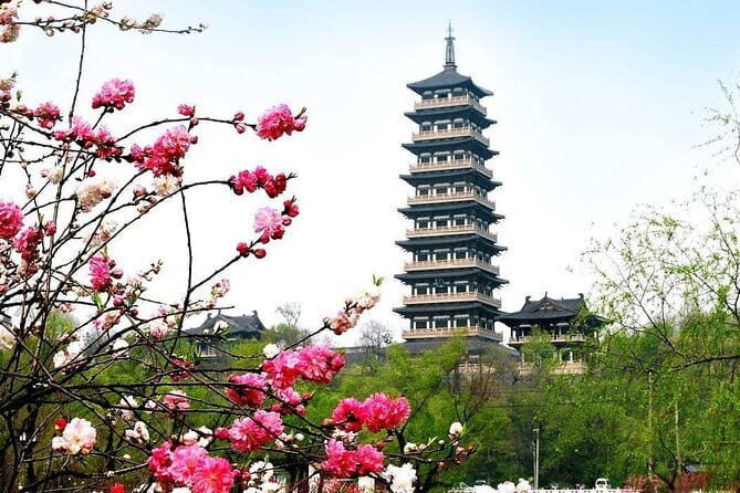 Private Round Trip Transfer to Yangzhou Attractions from Nanjing - Returning to Nanjing: End of a Flexible Day