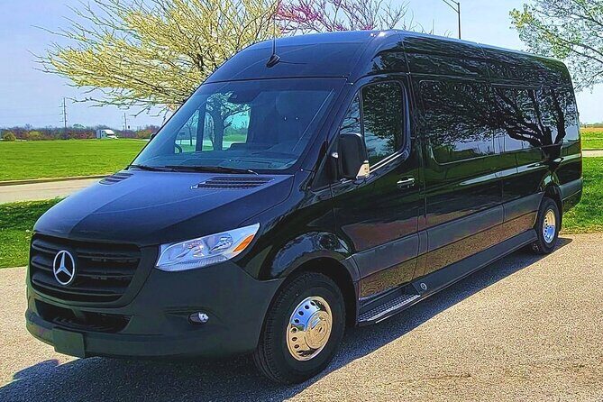 Private Roundtrip Transfer From Phoenix Harbor Airport to Phoenix - Who Should Consider This Service?