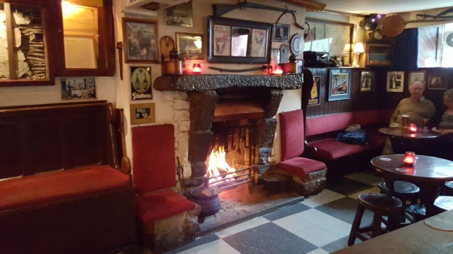 Private rural Ireland whiskey tour with Tullamore D.E.W. - What to Expect and Practical Details