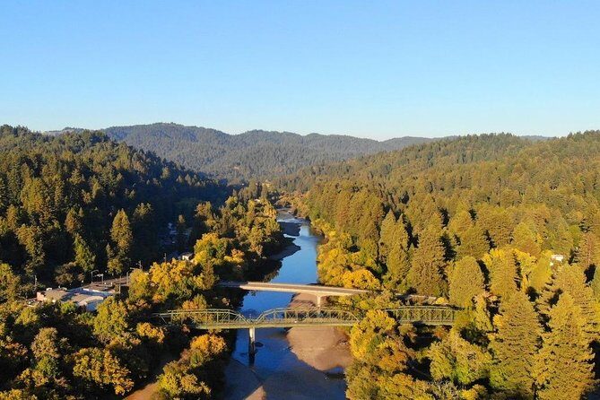 Private Russian River Day Trip from San Francisco: Redwoods and Wine Country - Who Is This Tour Best For?