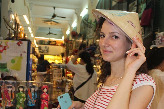 Private Saigon City Tour Full Day by car - The Itinerary in Detail