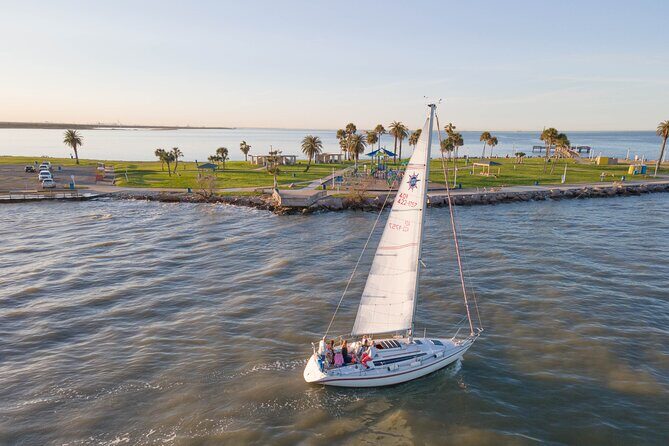 Private Sailing Charter and Guided Tour - Why This Tour Might Be Perfect for You