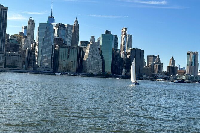 Private Sailing Charter in Brooklyn - What Makes This Sailing Experience Stand Out?