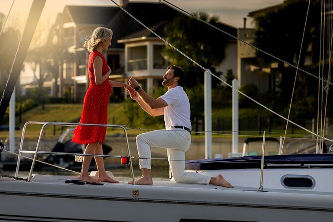 Private Sailing Experience on Galveston Bay - Practical Details and Tips for Your Trip