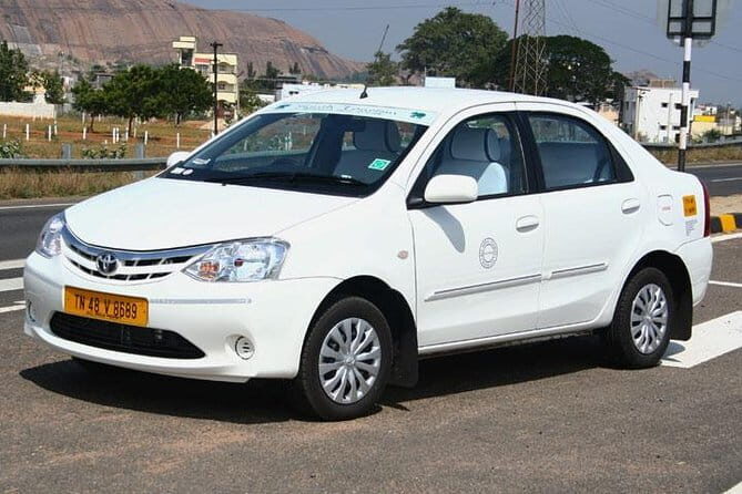 Private Same-Day Excursion from Chennai to Tirupathi by Car - The Itinerary: What to Expect