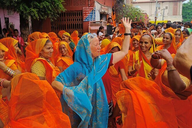 Private Same Day Jaipur Trip from Jaipur with Lunch - Who Will Love This Tour?