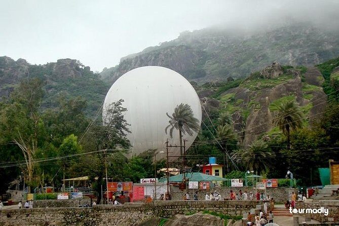 Private Same Day Tour of Mount Abu from Udaipur - An In-Depth Look at the Mount Abu Day Trip