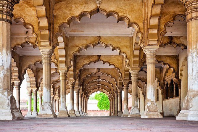 Private same day trip to Taj Mahal and Agra From Jaipur - FAQ