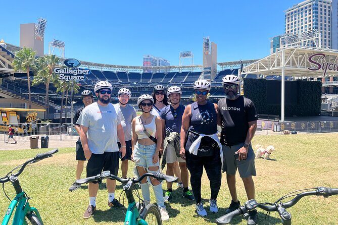 Private San Diego eBike Tour - Who Should Consider This Tour?