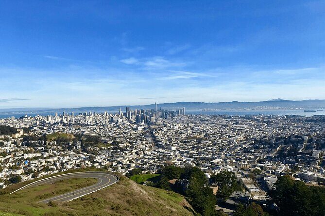 Private San Francisco City Tour and Muir Woods with Sausalito - Practical Considerations