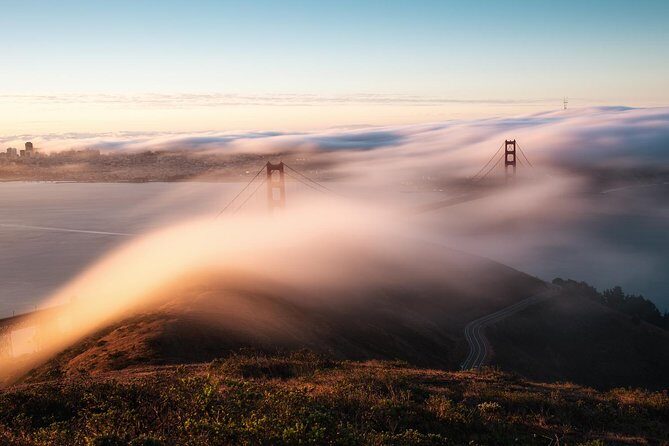 Private San Francisco Sunrise Photography Experience - What Makes This Tour Stand Out?