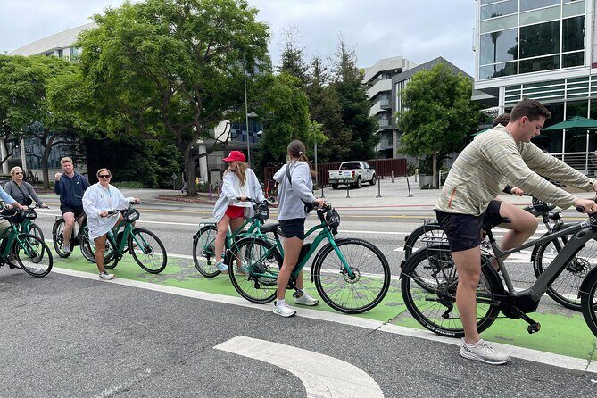 Private Santa Monica and Venice Beach Bike Tour - FAQ