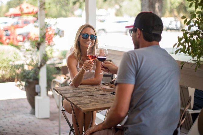Private Santa Ynez Wine Tour (All-Inclusive) - How About the Cost? Is It Worth It?