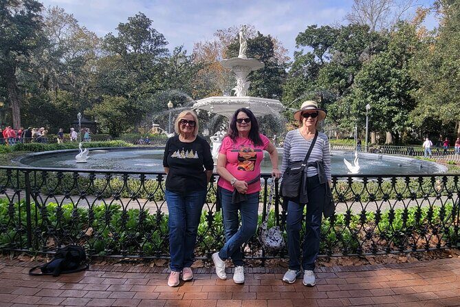 Private Savannah Driving Tour - Authentic Experiences and Traveler Feedback