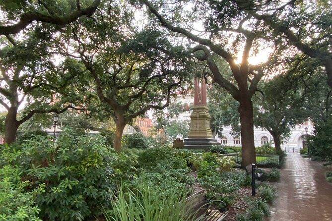 Private Savannah Medical History Walking Tour - What the Experience Offers in Practical Terms
