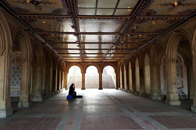 Private Scenic Central Park Walking Tour - An In-Depth Look at the Tour Itinerary