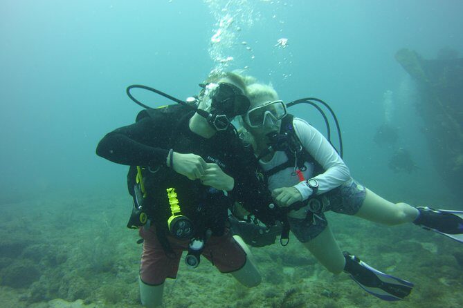 Private SCUBA Dive the reefs of Key Largo for up to 8 certified divers - Final Thoughts