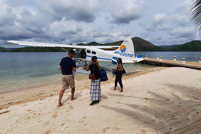 Private Seaplane Transfer From Busuanga Island to El Nido - Final Thoughts on Value and Experience