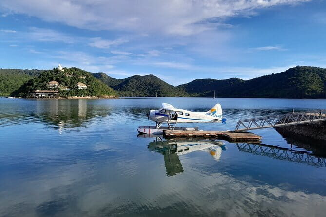 Private Seaplane Transfer from El Nido to Busuanga, coron Palawan - Who Will Love This Experience?