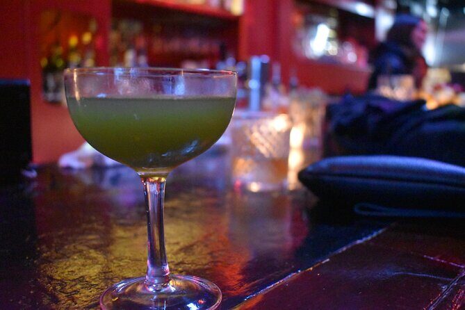Private Seattle Cocktail Culture Tour - Who Should Book This Tour?