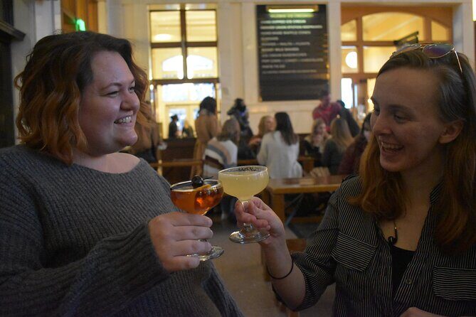 Private Seattle Cocktail Tour - Practical Details and Value