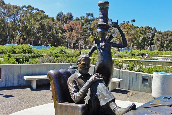 Private Secret La Jolla Art, Viewpoints and Architecture Tour - Final Thoughts