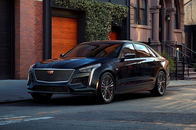 Private Sedan New York City Airport Departure Transfer - What to Expect from the Private Sedan Transfer