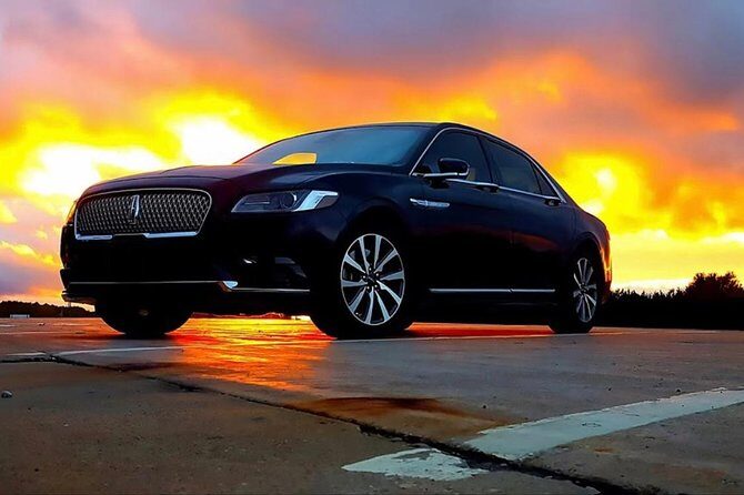 Private Sedan Transfer from Chicago Downtown to Midway airport - Why This Service Offers Good Value