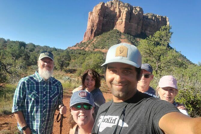 Private Sedona Day Trip from Phoenix or Scottsdale - Analyzing the Value