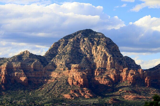 Private Sedona Local and Wine Tour - How the Experience Comes Together