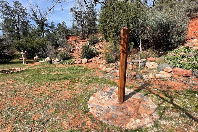 PRIVATE Sedona Vortex Jeep Tour to Connect with Mother Earth - The Practical Side: Why Choose This Tour?