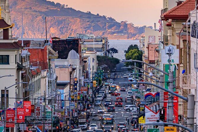 Private Self Guided Tour and Bar Crawl in Chinatown San Francisco - Practical Details and Value