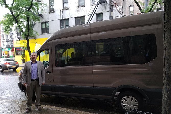 Private Service for Hours in New York - Itinerary Breakdown: What You’ll See