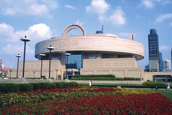 Private Shanghai Day Trip From Beijing 's Hotel Including Domestic Flight - What’s Included and What to Consider