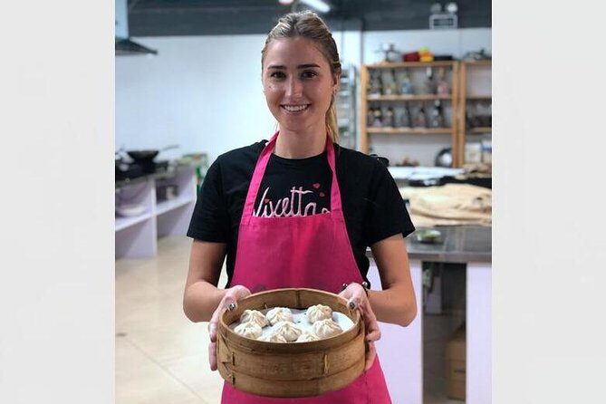 Private Shanghai Wet Market Tour and Chinese Cooking Class - The Sum Up: Why This Tour Is a Great Choice